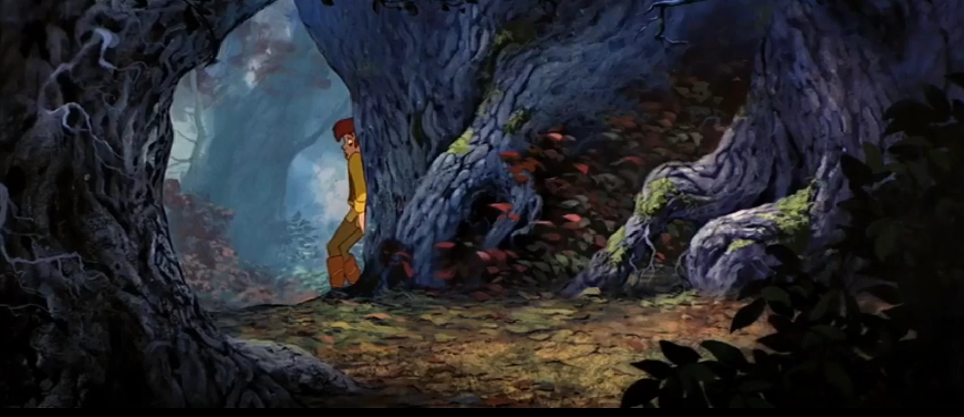 Disney - Branch Snap | Soundeffects Wiki | Fandom