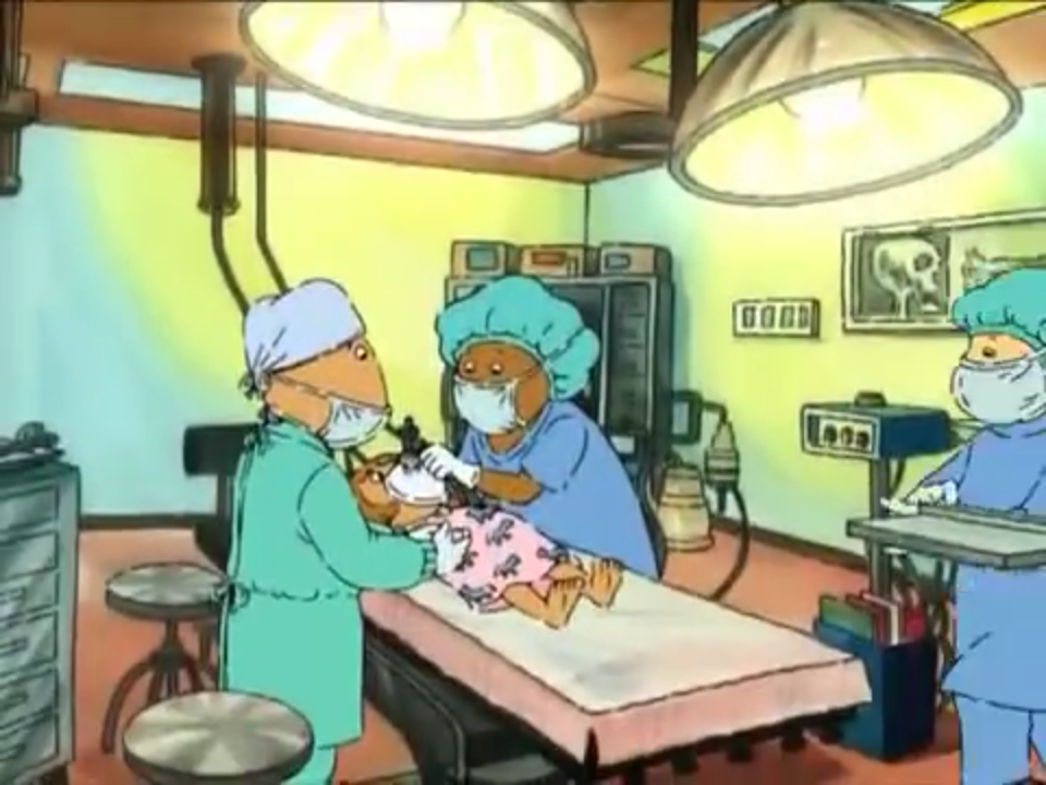 Sound Ideas Hospital Heart Monitor Monitoring Constant Beeps