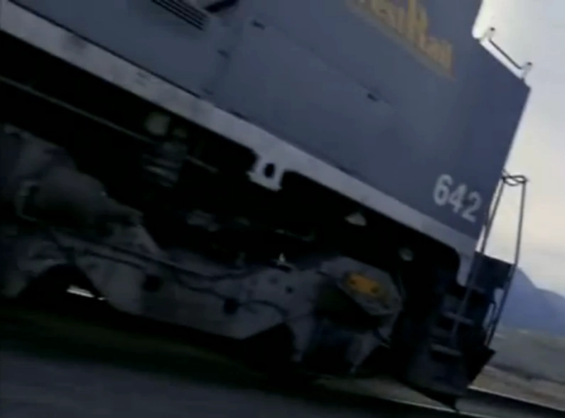 Atomic Train (1999) (Trailers) | Soundeffects Wiki | Fandom