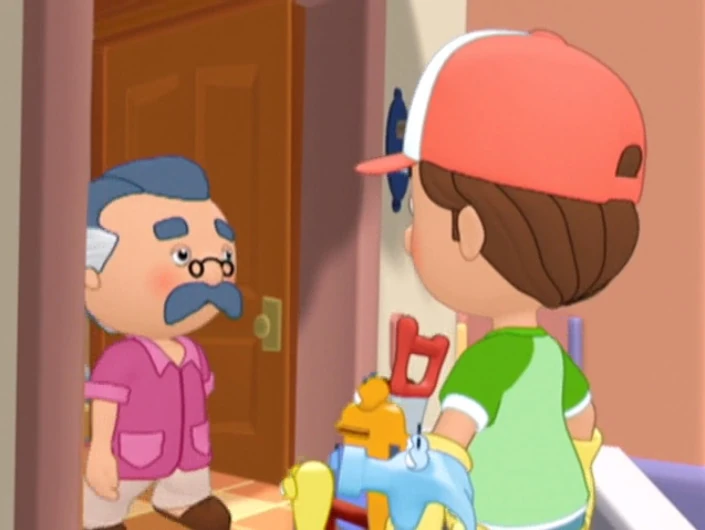 Handy Manny/Image Gallery | Soundeffects Wiki | FANDOM powered by Wikia