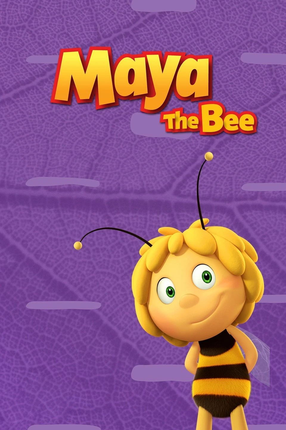 Maya the Bee (2012 TV Series) | Soundeffects Wiki | Fandom