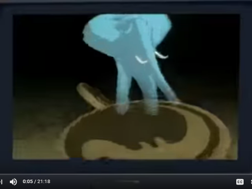 Sound Ideas, ELEPHANT - SEVERAL ELEPHANTS TRUMPETING, ANIMAL ...