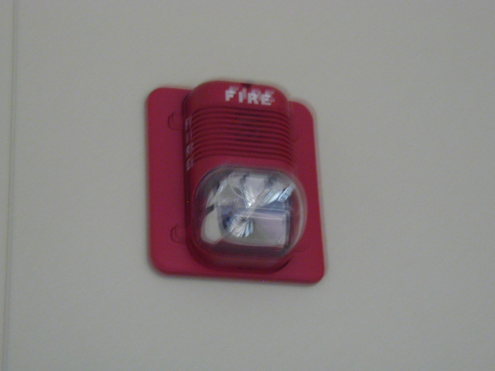 SPECTRALERT CLASSIC FIRE ALARM | Soundeffects Wiki | Fandom