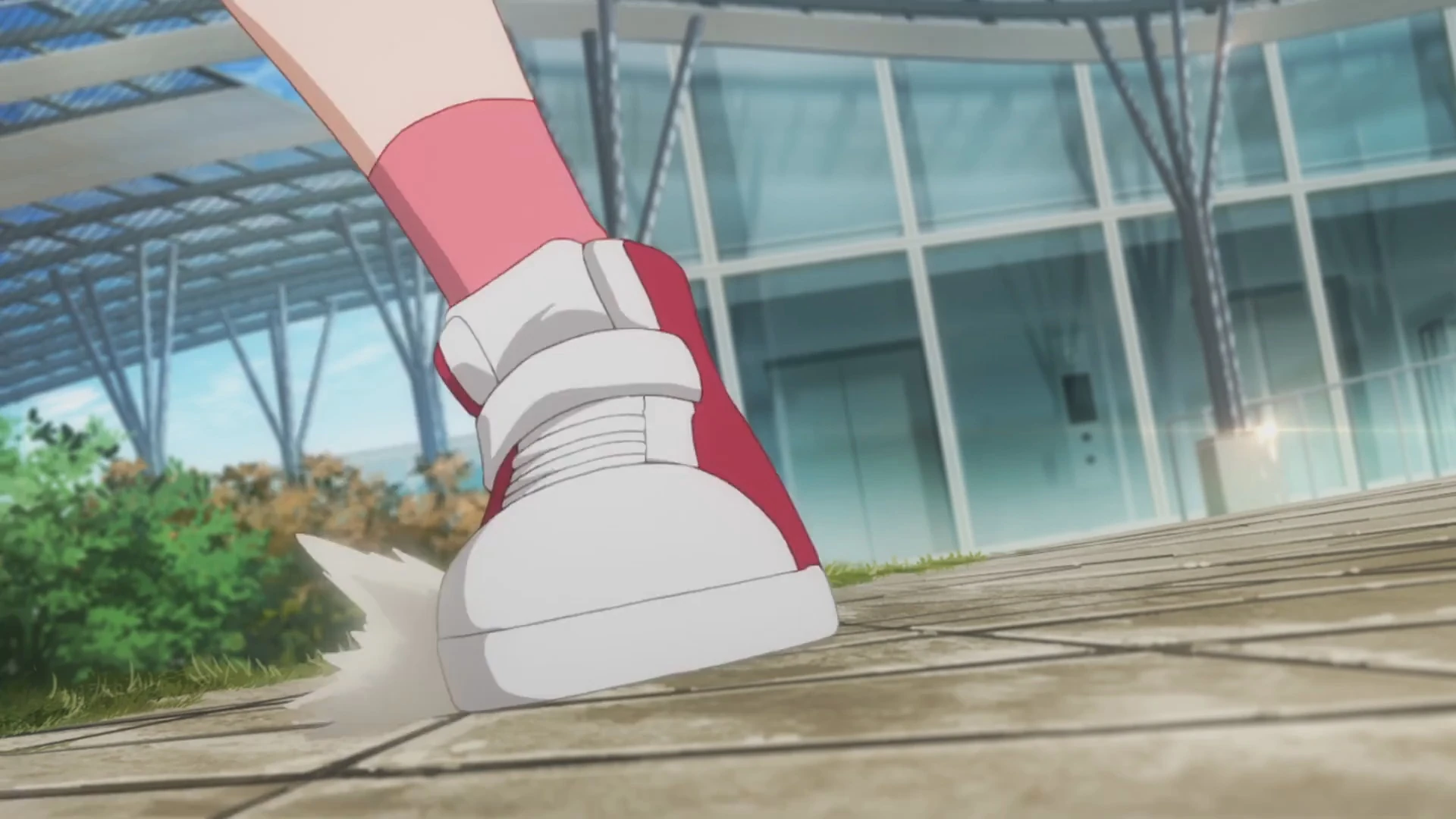 Anime Stomp Sound 3 | Soundeffects Wiki | Fandom