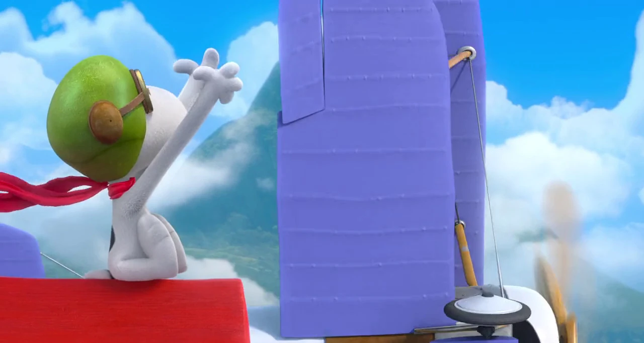 Sound Ideas, CARTOON, SNAP - LARGE RUBBER SNAP 02 | Soundeffects Wiki ...