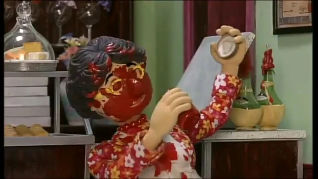 Fireman Sam/Image Gallery/Season 5 | Soundeffects Wiki | Fandom