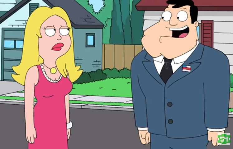 American Dad!/Image Gallery | Soundeffects Wiki | Fandom
