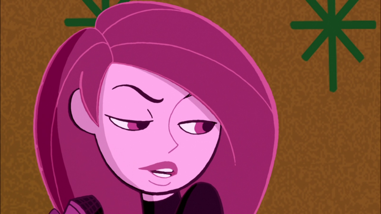 Image Kim Possible S02e18 Hollywoodedge Medium Exterior Crow