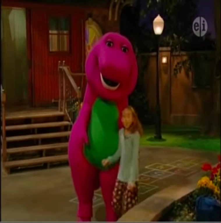 Barney & Friends/Image Gallery/Season 11 | Soundeffects Wiki | Fandom