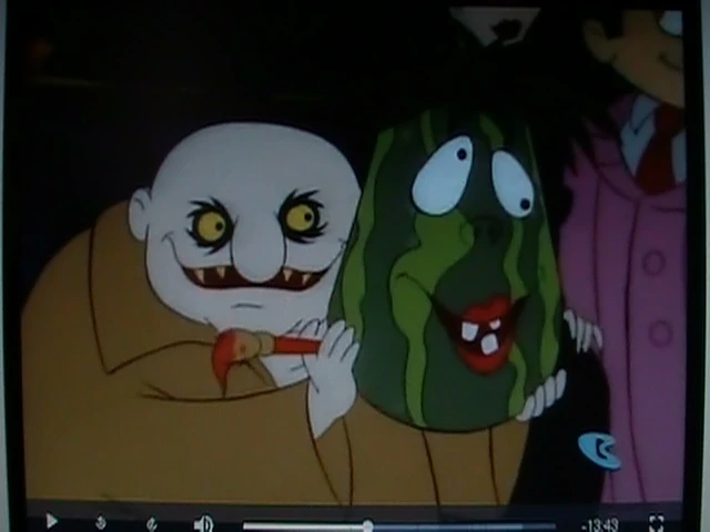 Sound Ideas, CARTOON, VOMIT - THROWING UP, HUMAN, SICK | Soundeffects ...