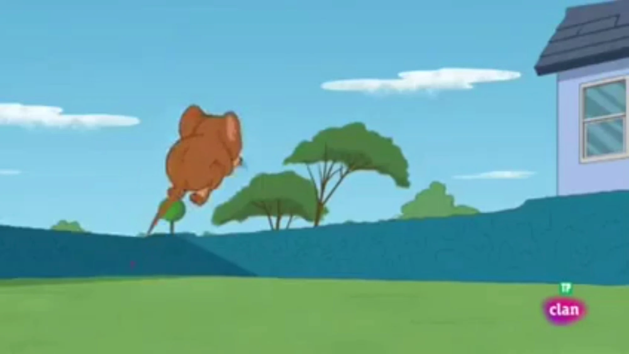 JERRY SCREAM/Image Gallery | Soundeffects Wiki | Fandom