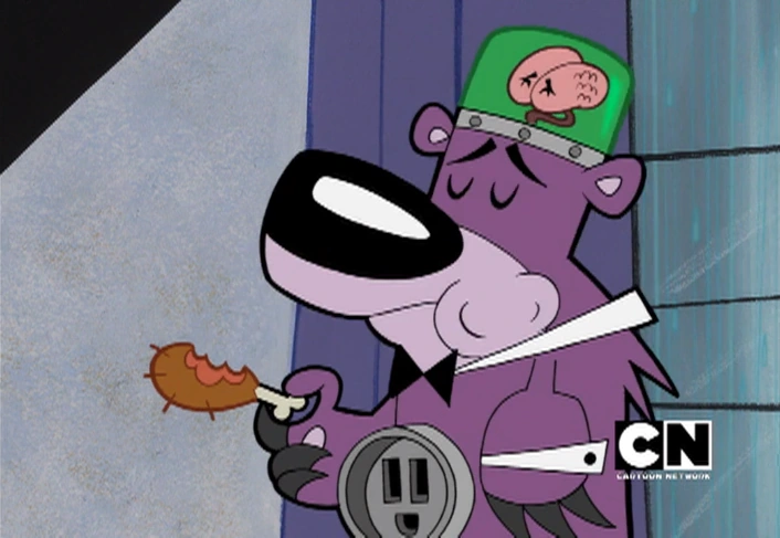 Evil Con Carne/Image Gallery | Soundeffects Wiki | Fandom