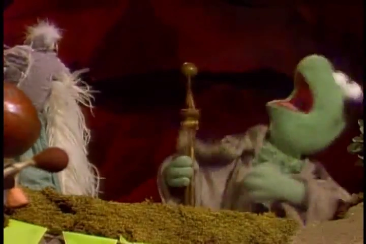 Fraggle Rock/Image Gallery | Soundeffects Wiki | Fandom