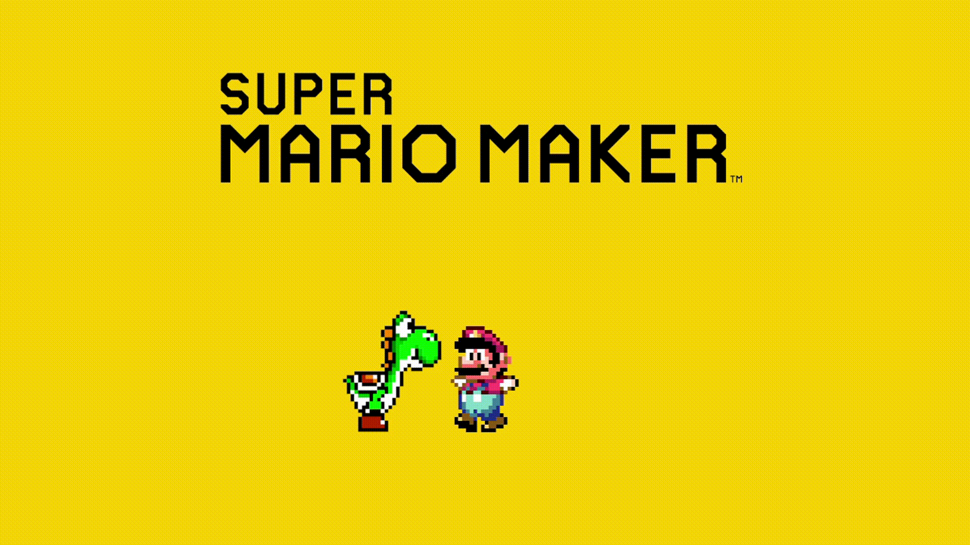 Super Mario Maker 2 | Soundeffects Wiki | Fandom