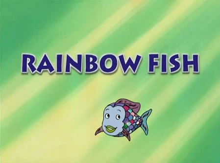 Rainbow Fish (TV Series) | Soundeffects Wiki | FANDOM powered by Wikia
