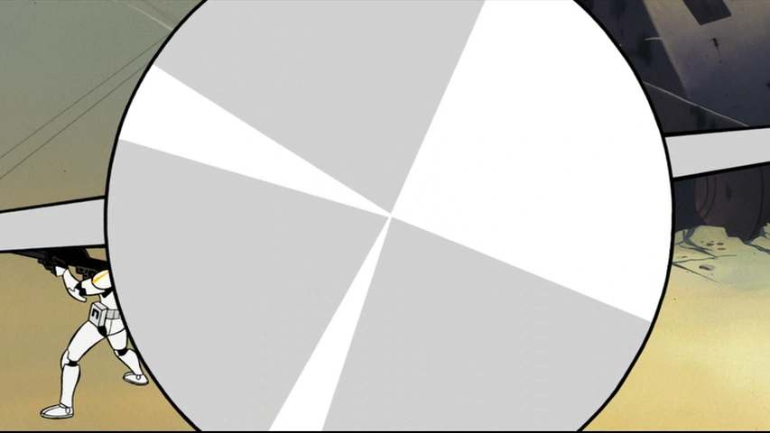 SKYWALKER, WHOOSH - ARTILLERY "SHING" SWISH | Soundeffects Wiki | Fandom