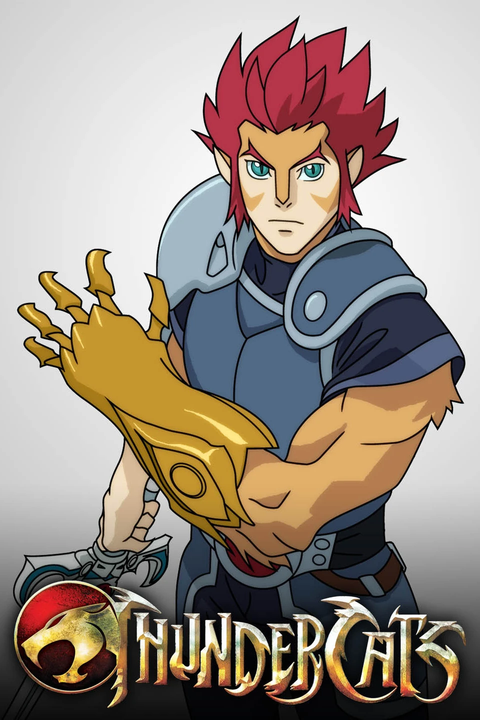 ThunderCats | Soundeffects Wiki | Fandom