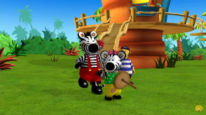 Zigby | Soundeffects Wiki | Fandom