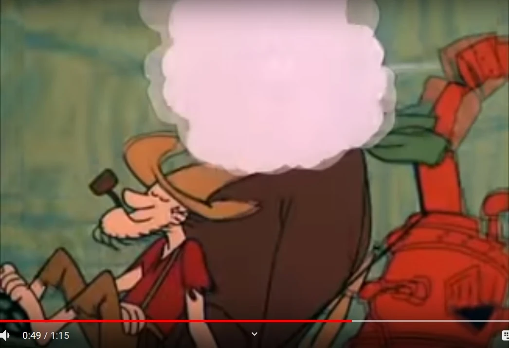 Wacky Races (1968 TV Series)/Image Gallery | Soundeffects Wiki | Fandom