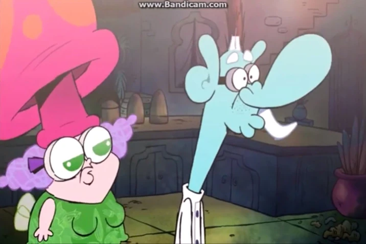 Chowder/Image Gallery | Soundeffects Wiki | Fandom