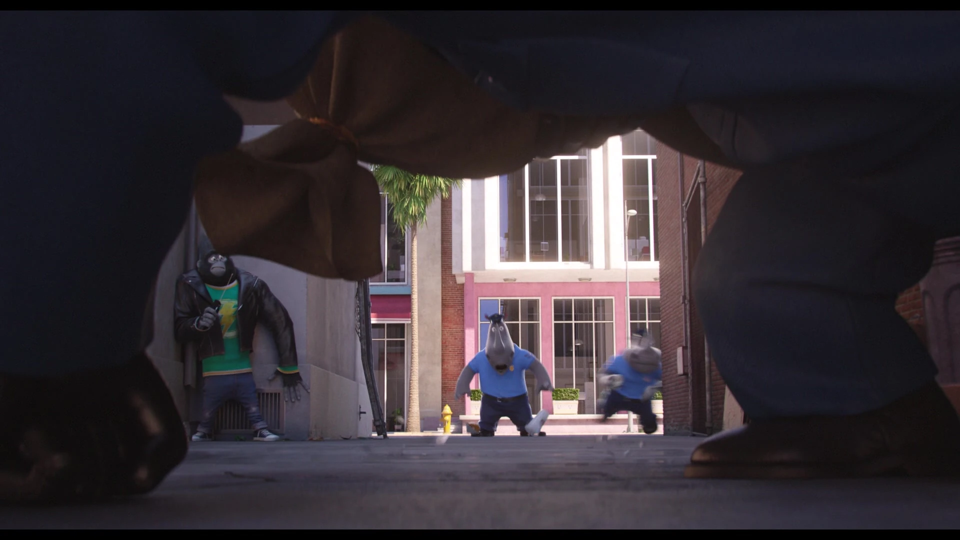 Sing (2016) | Soundeffects Wiki | Fandom