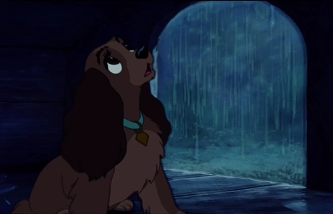 DISNEY RAIN 01 | Soundeffects Wiki | Fandom