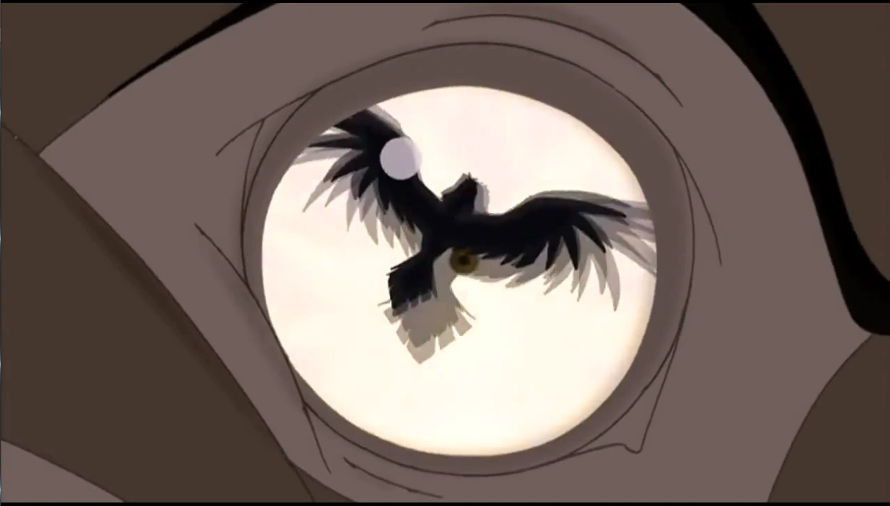 Balto II: Wolf Quest (2002) | Soundeffects Wiki | Fandom