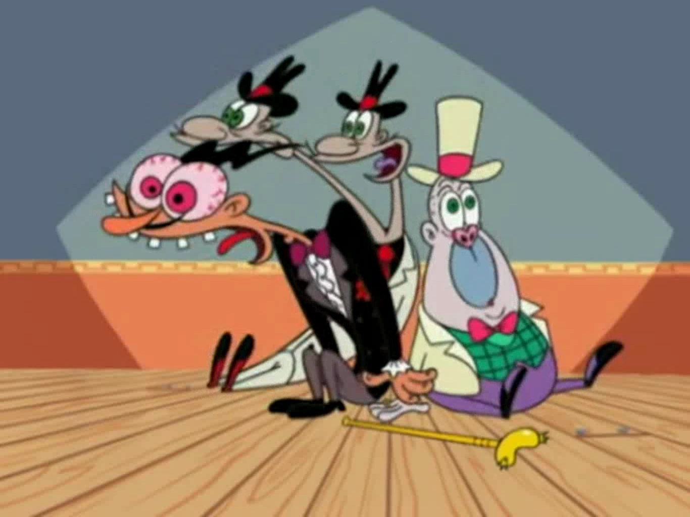 Space Goofs/Image Gallery | Soundeffects Wiki | Fandom