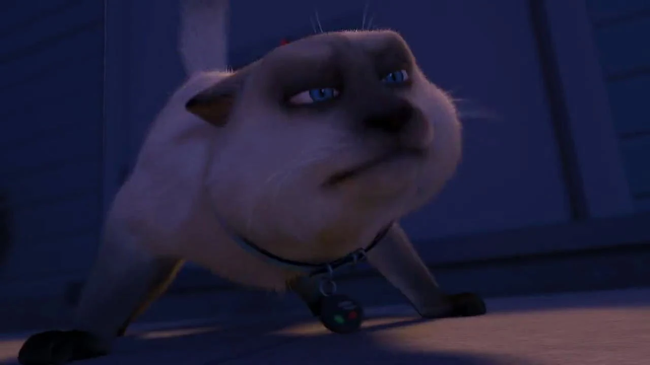 Over the Hedge (2006) | Soundeffects Wiki | FANDOM powered by Wikia