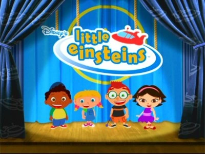Little Einsteins | Soundeffects Wiki | Fandom