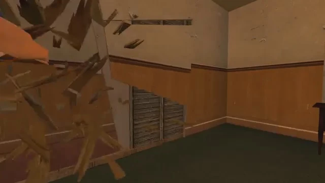 Hollywoodedge, Crash Metal Shatter PE110501 | Soundeffects Wiki | Fandom