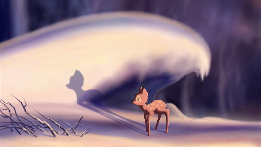 Bambi II (2006) | Soundeffects Wiki | Fandom