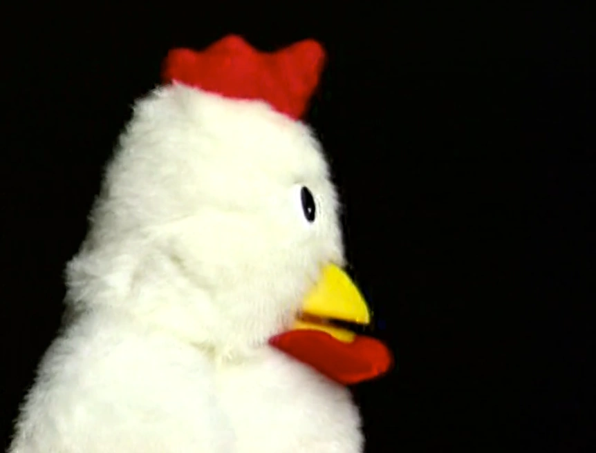 Baby Bach (1998) (Videos) | Soundeffects Wiki | Fandom