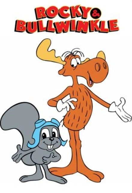 The Rocky and Bullwinkle Show | Soundeffects Wiki | Fandom