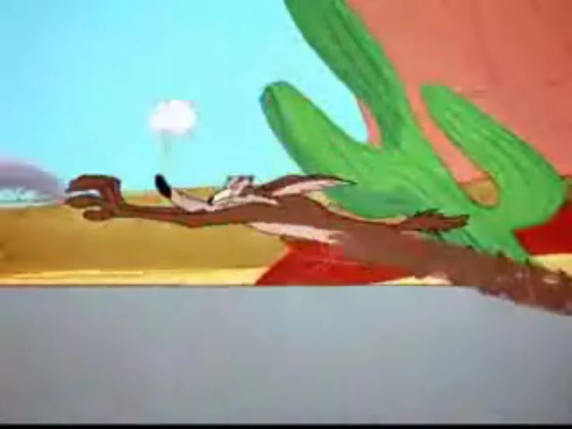 Adventures of the Road-Runner (1962)/Image Gallery | Soundeffects Wiki ...