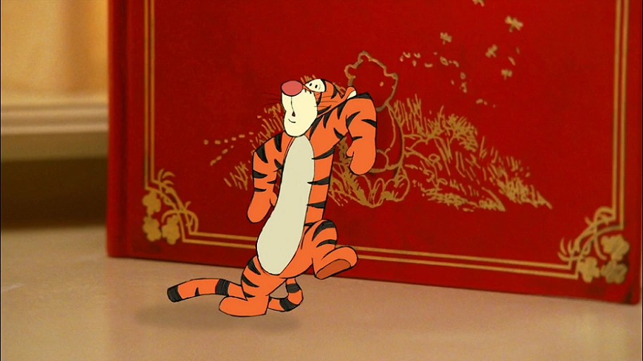 The Tigger Movie (2000) | Soundeffects Wiki | FANDOM powered by Wikia