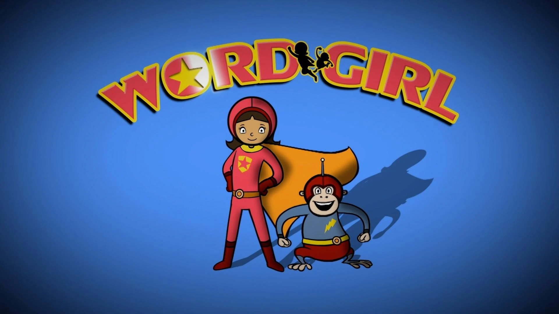 WordGirl | Soundeffects Wiki | Fandom