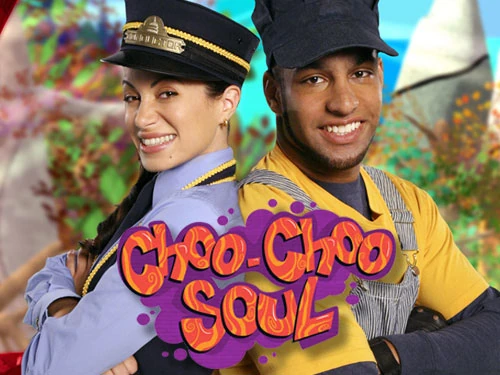 Choo Choo Soul | Soundeffects Wiki | Fandom