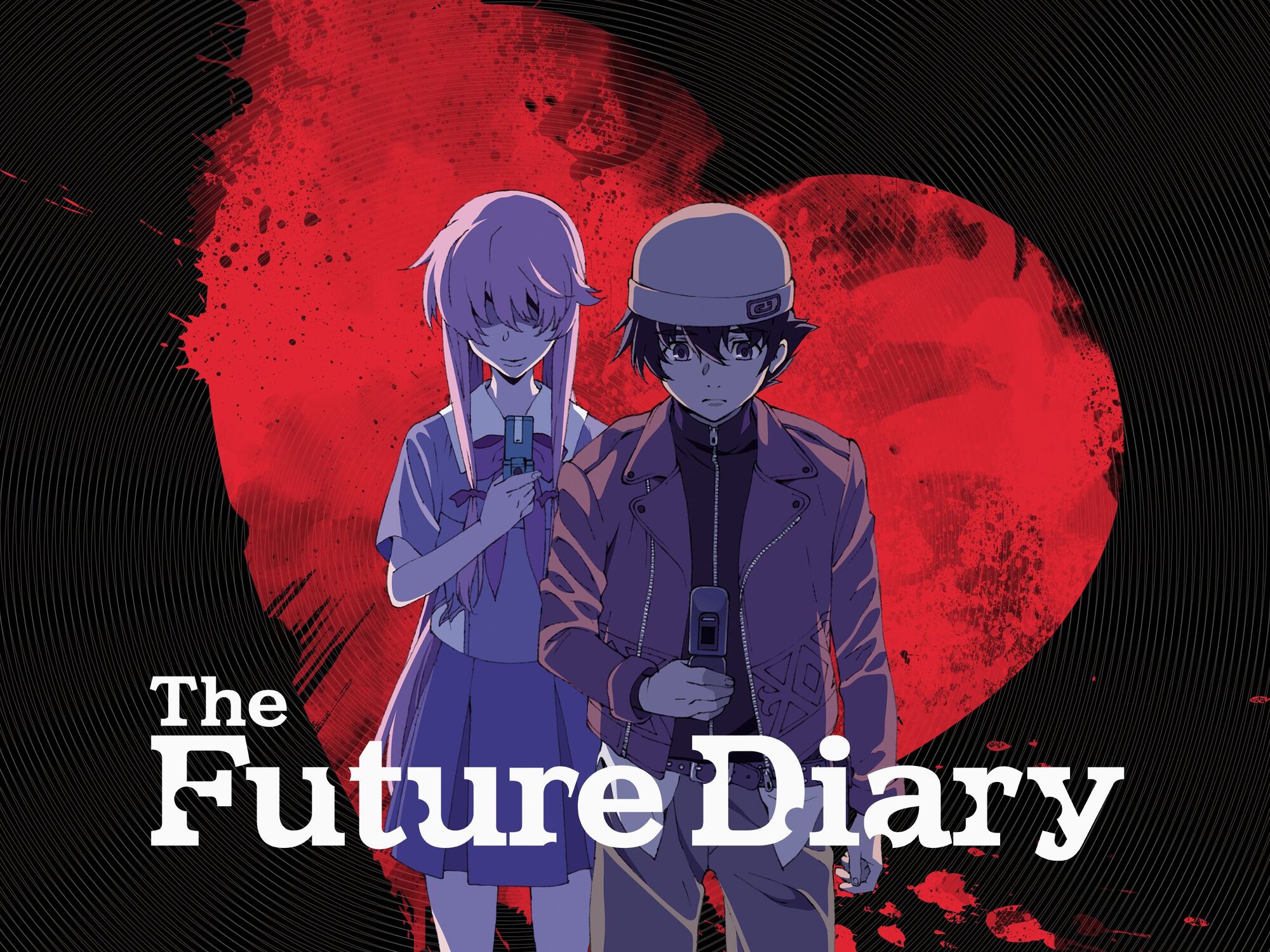 The Future Diary | Soundeffects Wiki | FANDOM powered by Wikia