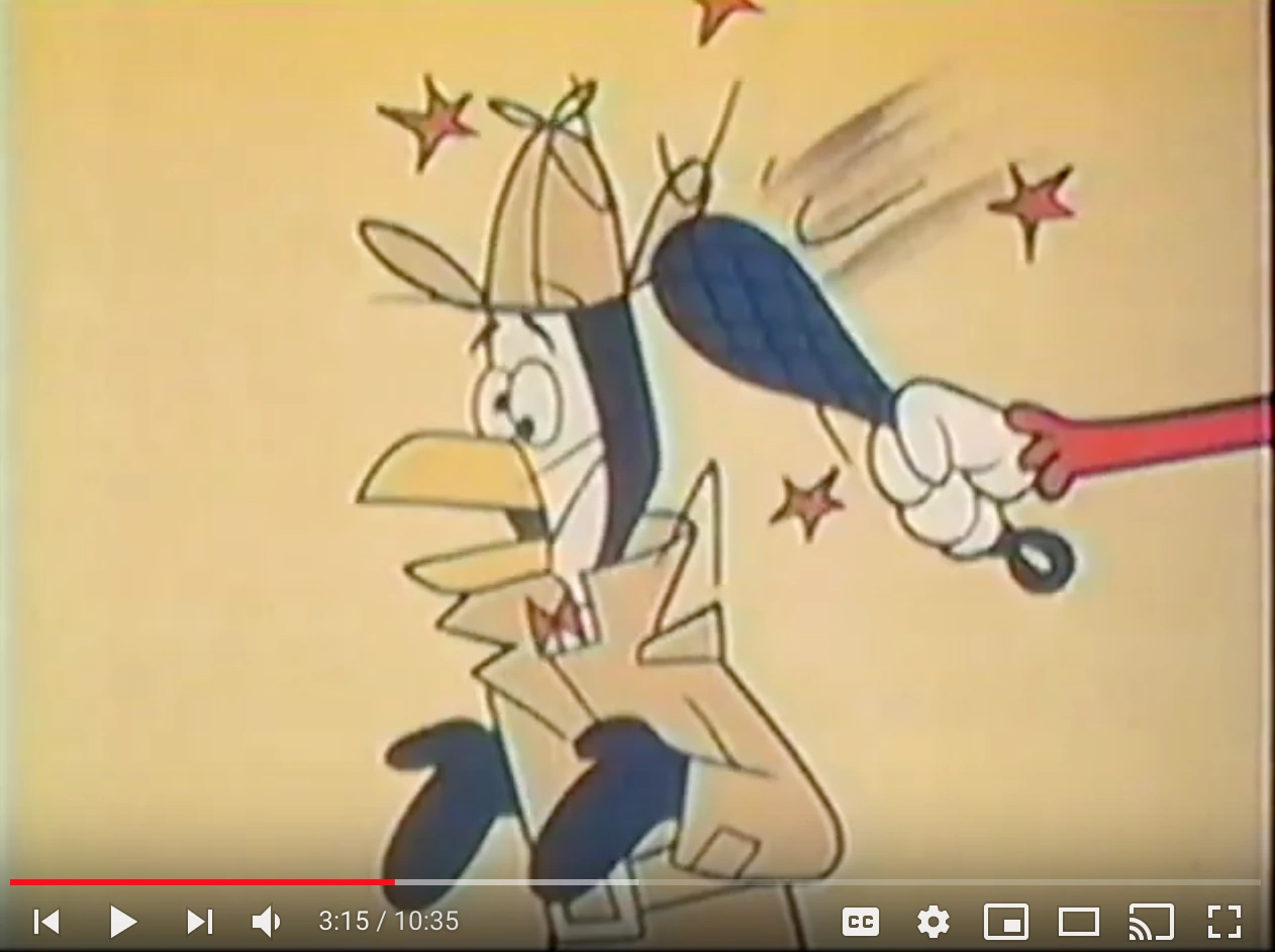 Sound Ideas, BOING, CARTOON - METALLIC BOING 02 | Soundeffects Wiki ...