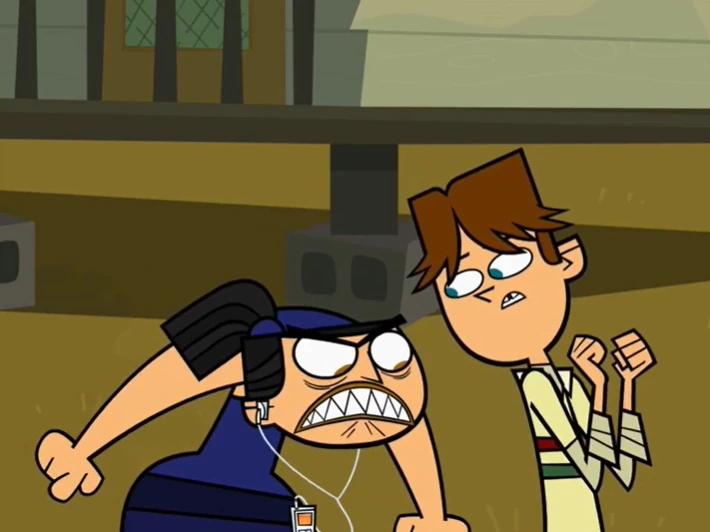 Total Drama Island/Image Gallery | Soundeffects Wiki | Fandom
