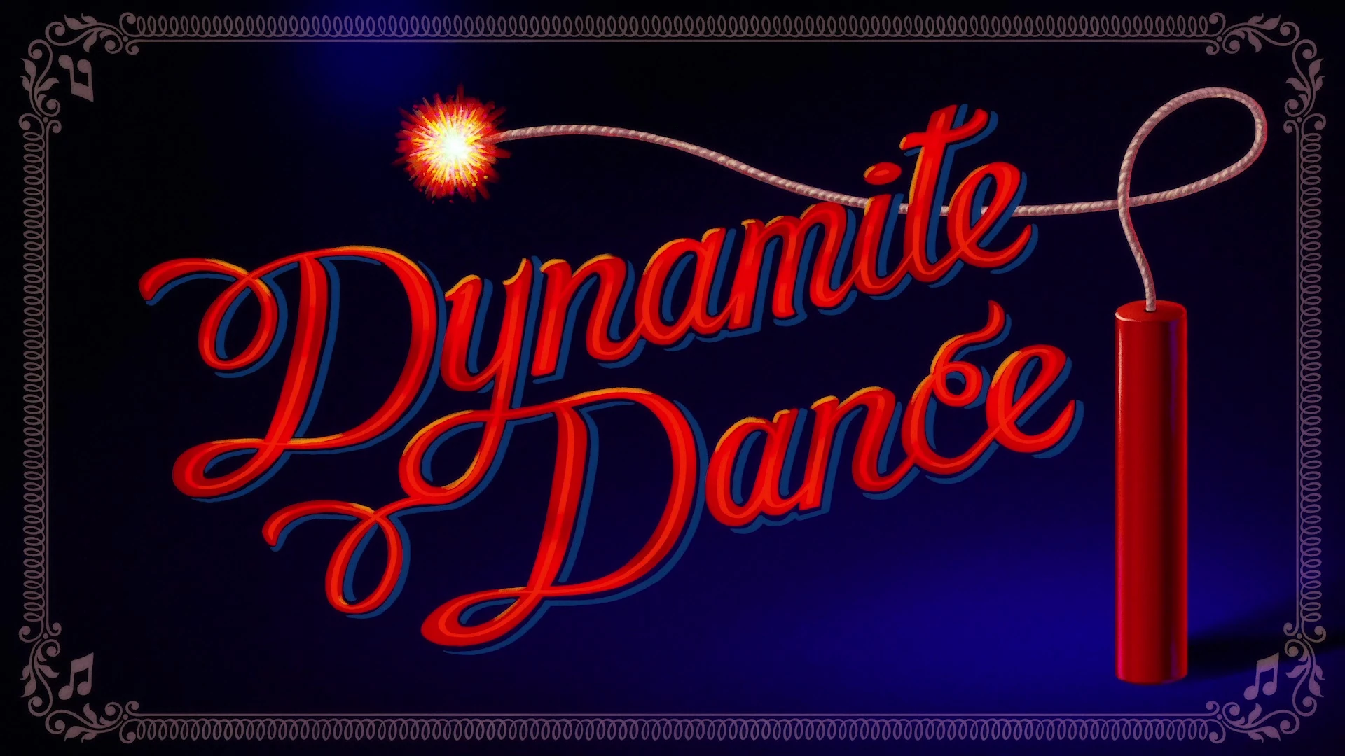 Dynamite Dance (Trailer Short) | Soundeffects Wiki | Fandom