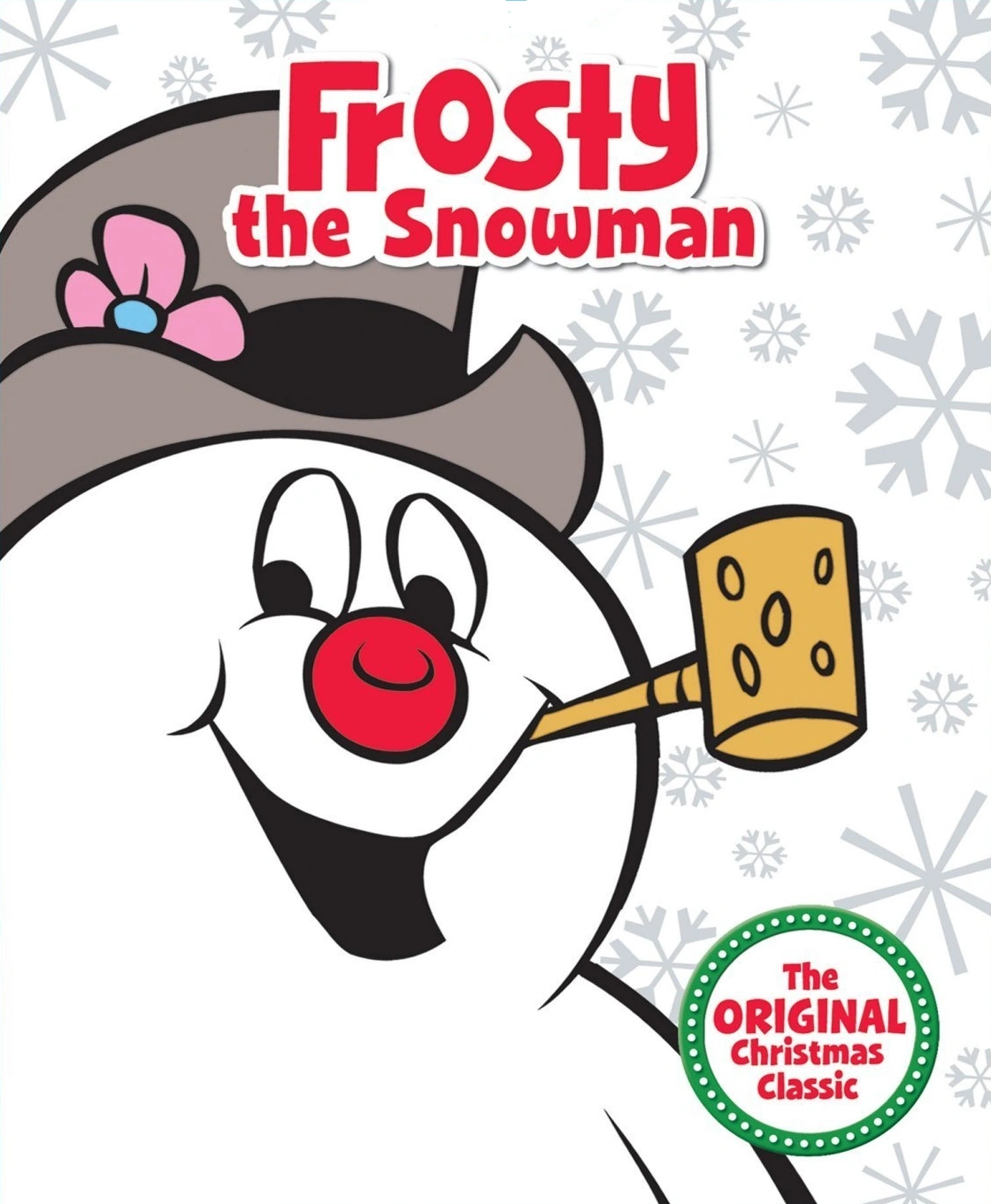 Frosty the Snowman (1969) | Soundeffects Wiki | Fandom