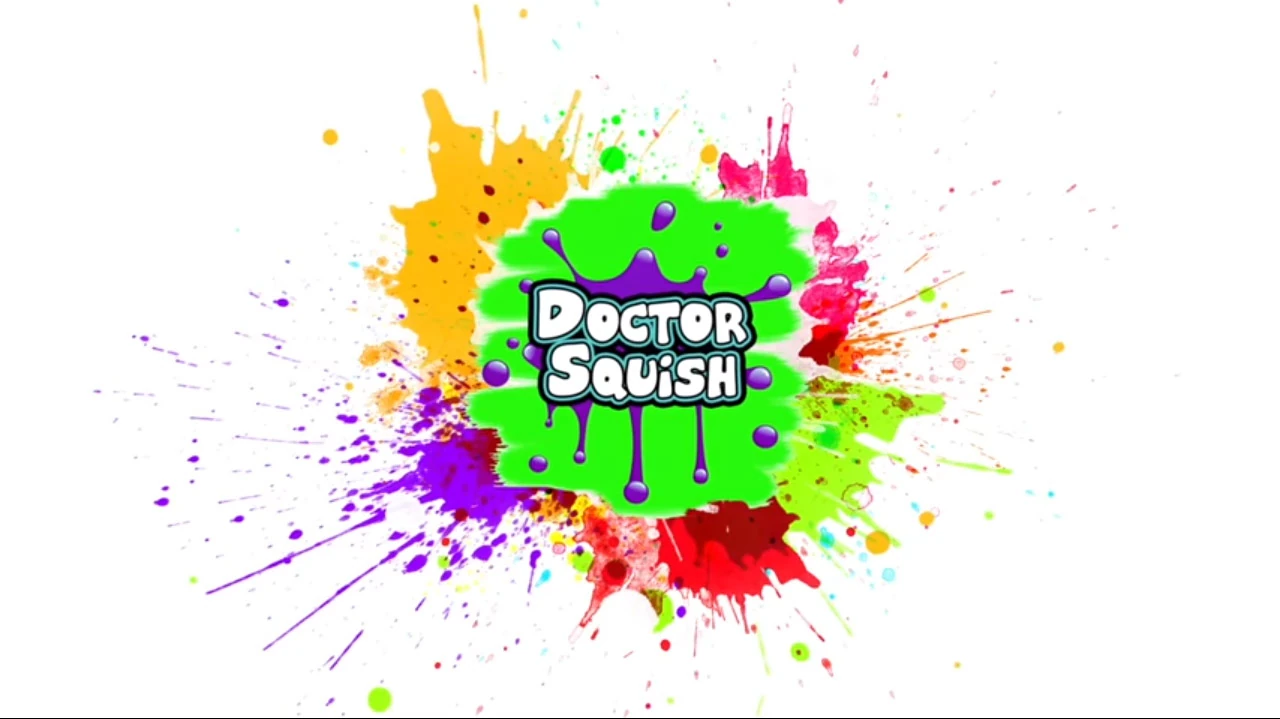 Doctor Squish | Soundeffects Wiki | Fandom