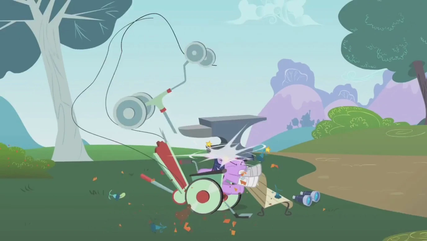 Image - My Little Pony - Friendship is Magic Sound Ideas, HIT, METAL ...