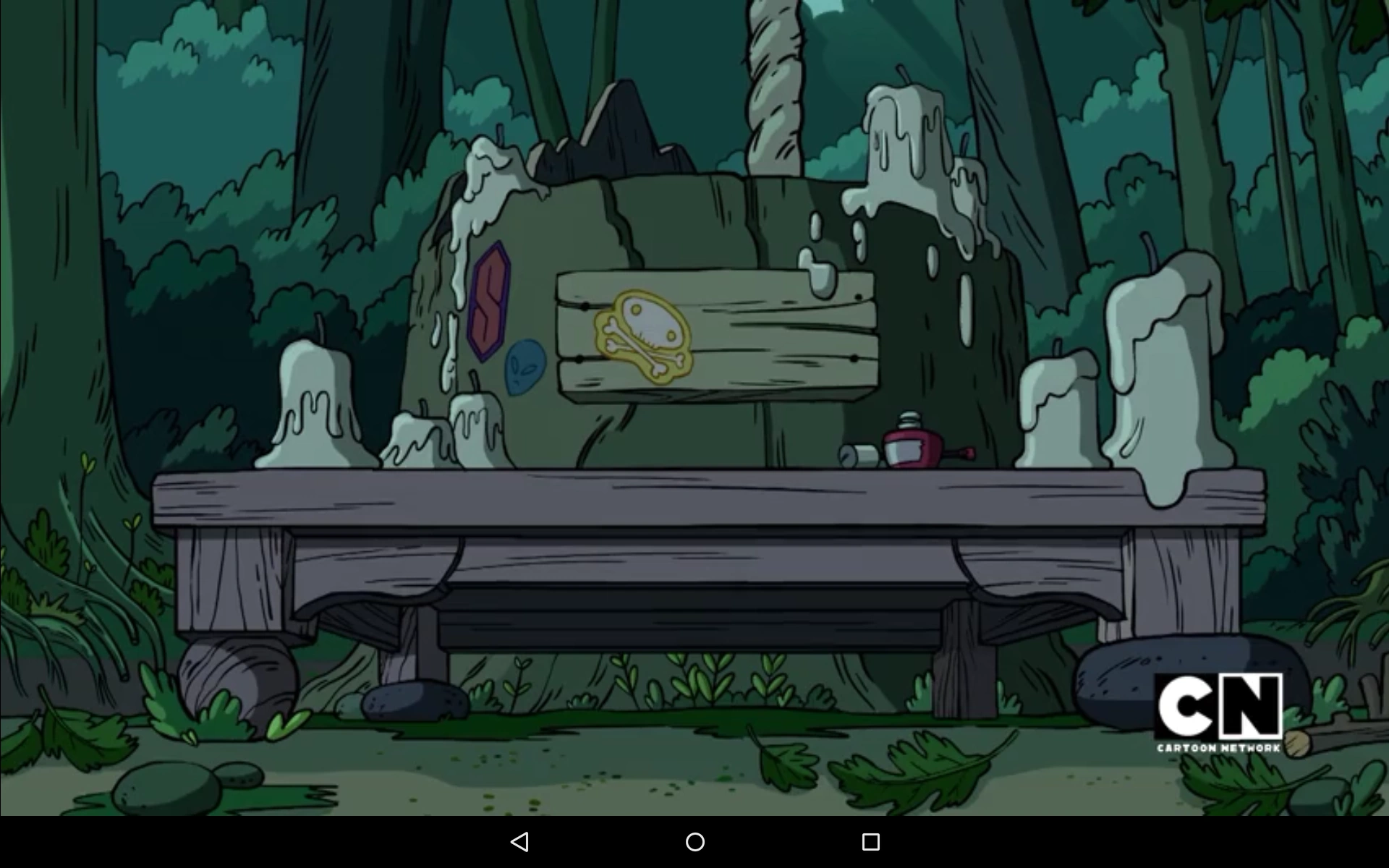 Craig of the Creek/Image Gallery | Soundeffects Wiki | Fandom