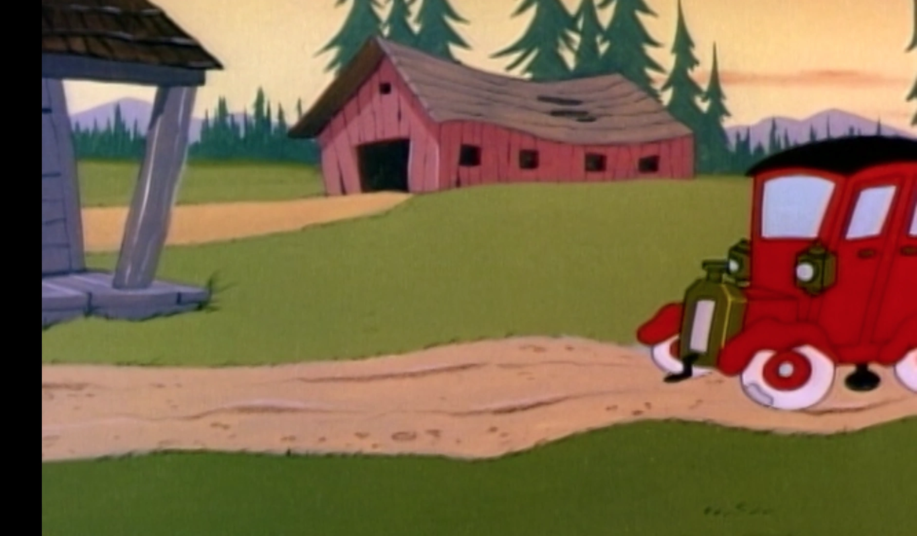 Sound Ideas, CARTOON, SQUEAK - CONTINUOUS LITTLE SQUEAKS | Soundeffects ...