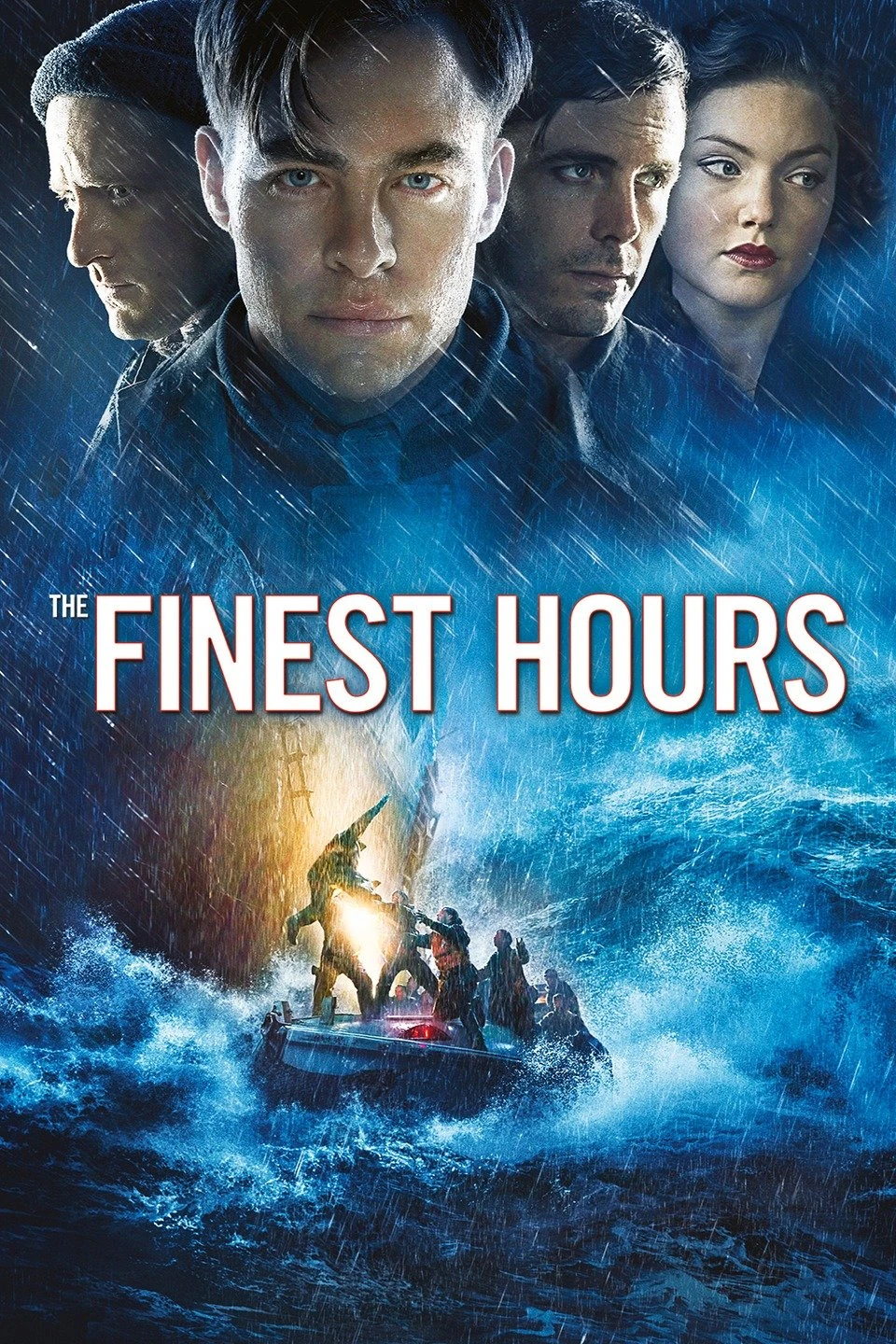 The Finest Hours (2016) | Soundeffects Wiki | Fandom
