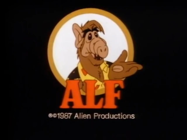 Alf: The Animated Series | Soundeffects Wiki | Fandom