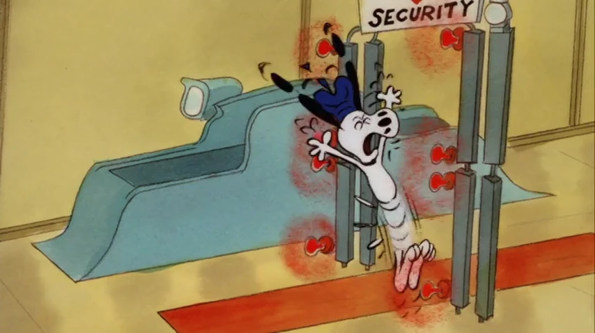 Sound Ideas, BOINK, CARTOON - PIXIE AND DIXIE BOINKS | Soundeffects ...